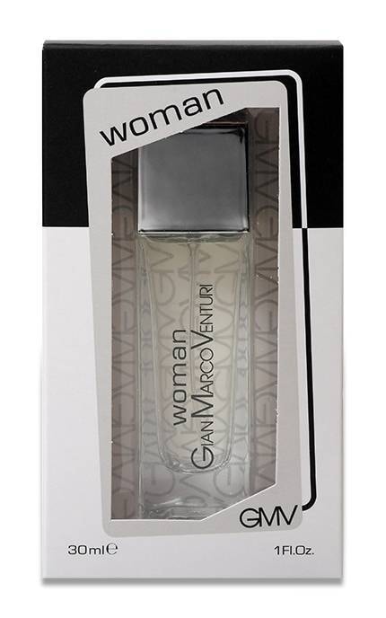 Туалетная вода для женщин Gian Marco Venturi Woman 30 мл | Watsons