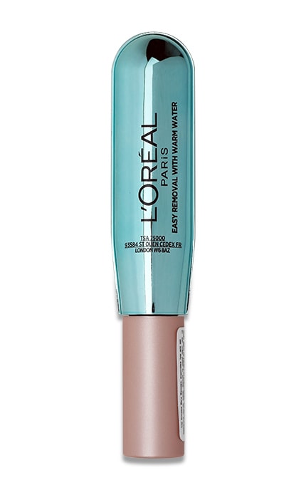 Тушь для ресниц L'Oreal Paris Air Volume Mega Mascara водостойкая тон ...