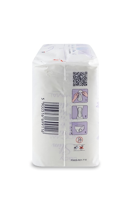 Прокладки урологические Seni Lady Slim normal 20 шт | Watsons