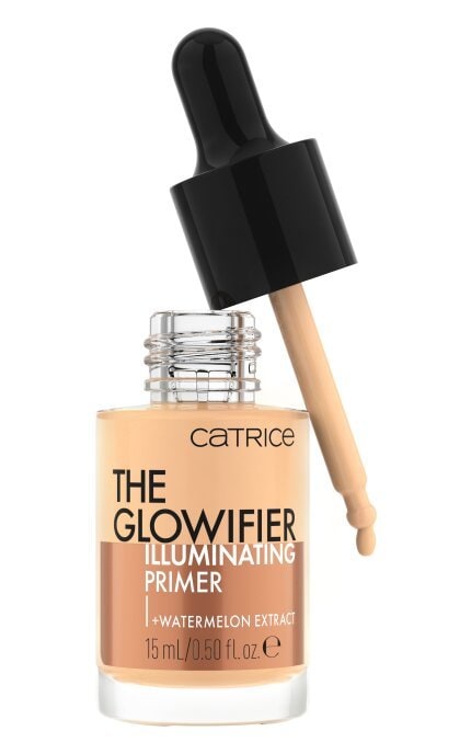 Праймер для лица Catrice The Glowifier Illuminating Primer 15 мл | Watsons