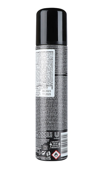 Шампунь сухой для брюнеток Tresemme 250 мл | Watsons