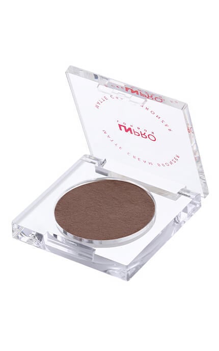 Скульптор для лица кремовый LN Professional Cream Color №101 Natural ...