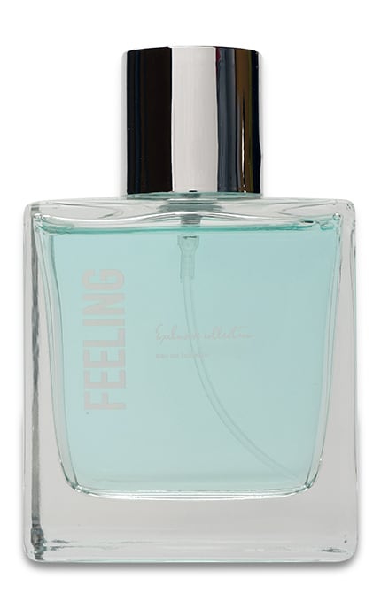 Туалетна вода чоловіча Men’s Code Feeling Exclusive Collection 100 мл ...