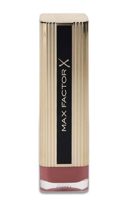 Помада для губ Max Factor Color Elixir увлажняющая тон 005 Simply Nude 4 г | Watsons