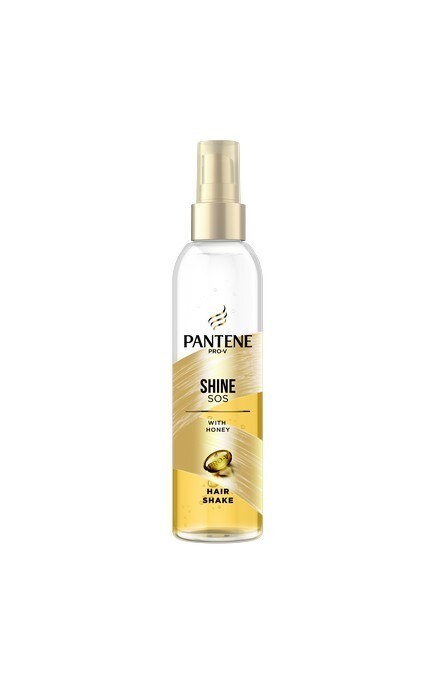 Спрей кондиционер для волос Pantene Shine Sos with Honey 150 мл | Watsons