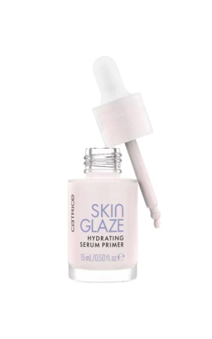 Сироватка-праймер Catrice Skin Glaze 15 мл | Watsons