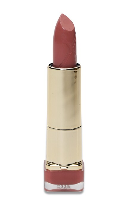 Помада для губ Max Factor Colour Elixir New зволожуюча тон 010 Toasted ...