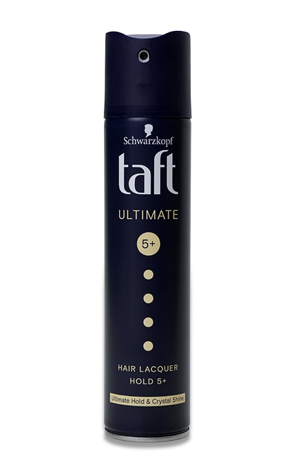 Лак для волосся Taft Ultimate фіксація 6 250 мл | Watsons