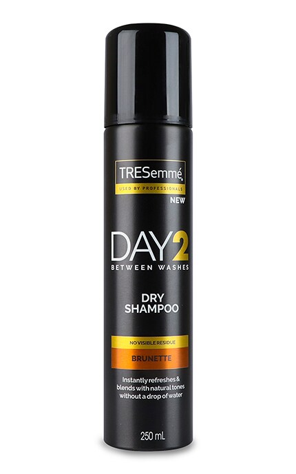 Шампунь сухой для брюнеток Tresemme 250 мл | Watsons