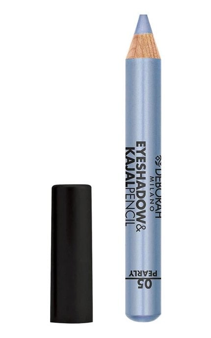 Тени-карандаш для век Deborah Eyeshadow&Kajal Pencil 05 Pearly Light ...