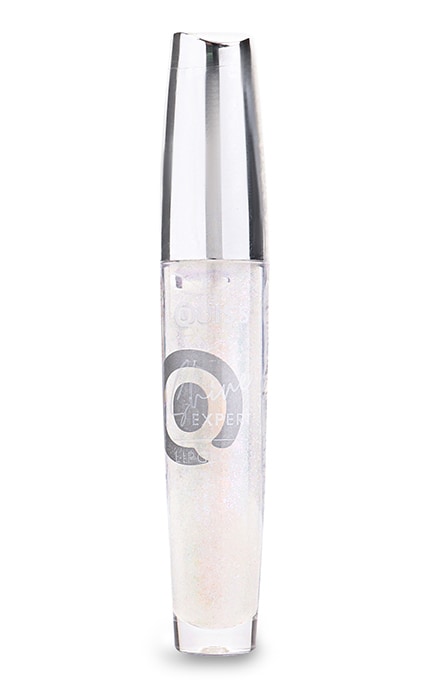 Блиск для губ Quiss Shine Expert №11 Moonlight 5 мл | Watsons