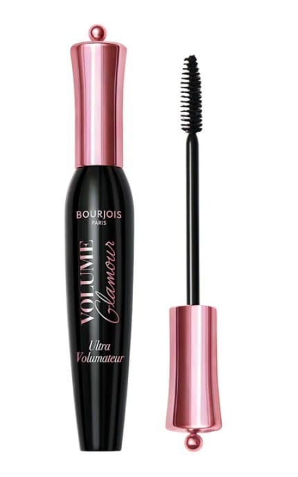 Туш для вій Bourjois Volume Glamour Ultra Volumateur Об'єм Black 12 мл ...