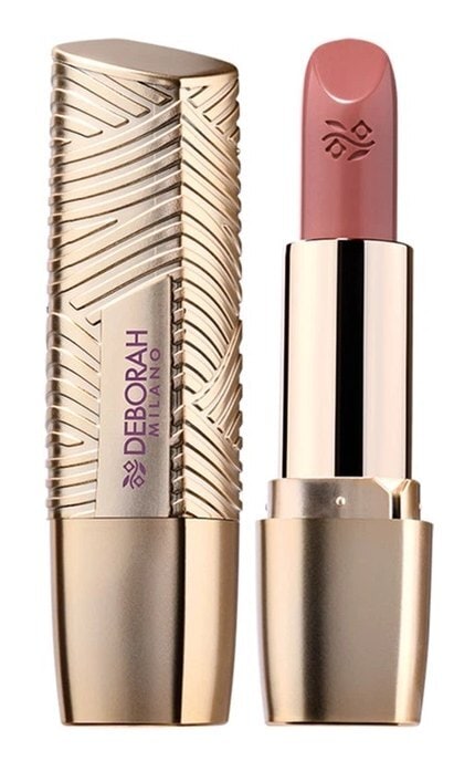 Помада для губ Deborah Red Глянцева 02 Rose 4.4 г | Watsons