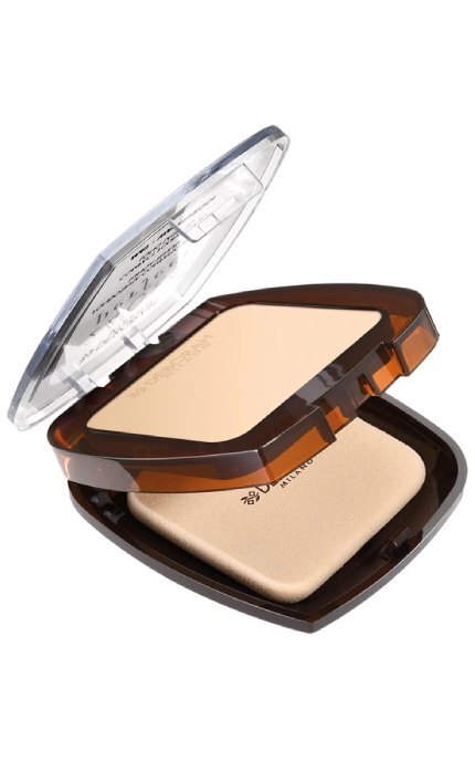 Тональна основа Deborah 24Ore Perfect Compact Foundation Mat Waterproof ...