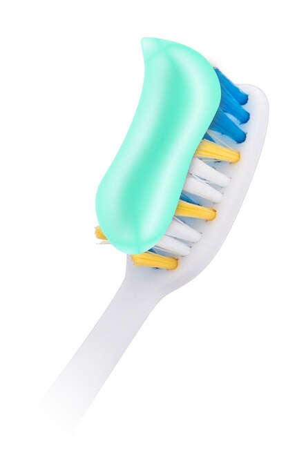 Зубна паста Colgate Total Advanced Enamel Strength 75 мл | Watsons